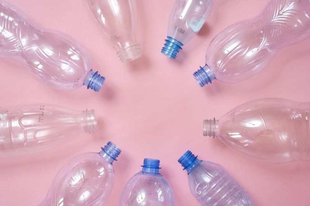 Guide to Using Plastic Bottles as an Environmentally Friendly ...